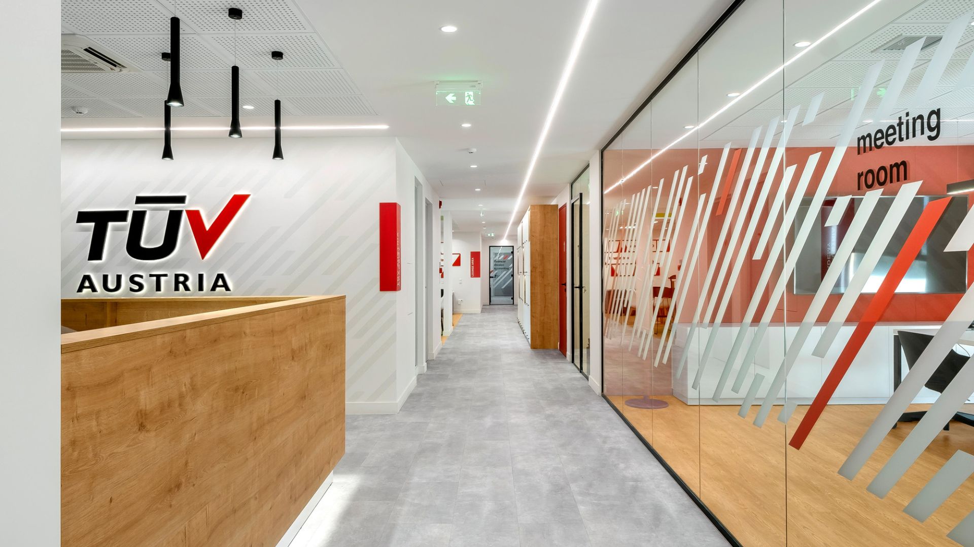 Workplace design is great when it prioritises the business' True ...