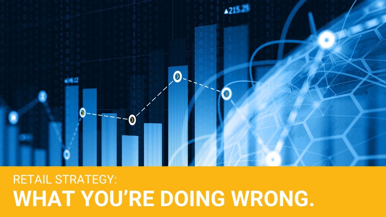 Crafting Innovative Retail Strategies: A Systemic Approach.